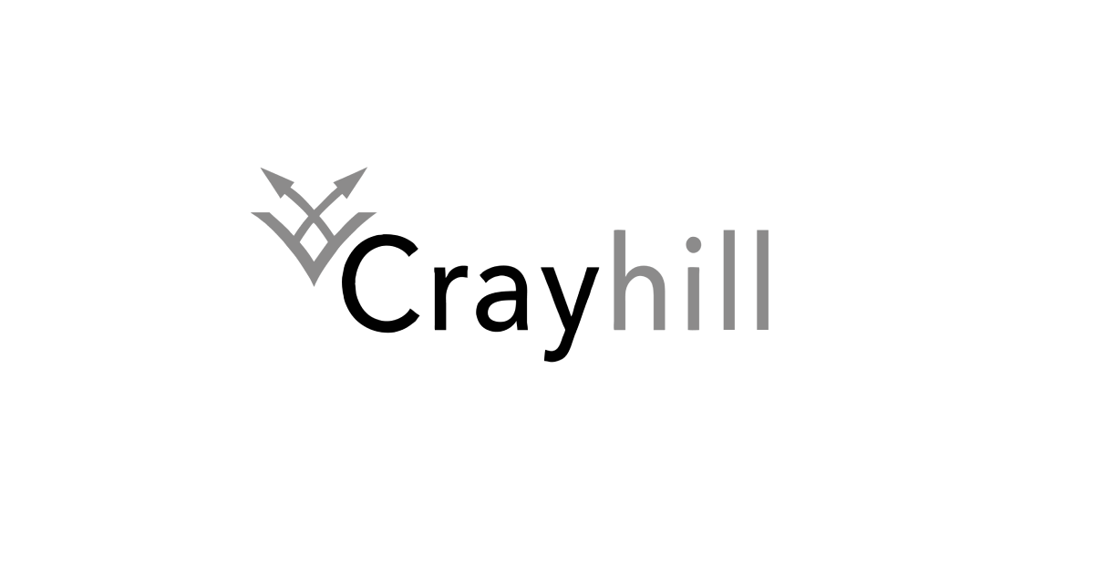 About - Crayhill Capital Management